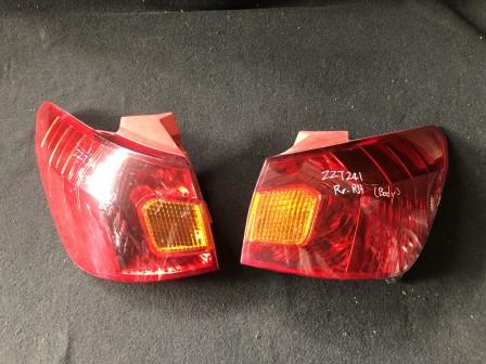 Scrap Yard Johor Bahru (JB) | Kedai Potong | 杀车厂 :: Tail Lamp :: TAIL LAMP TOYOTA CALDINA ZZT241 ...